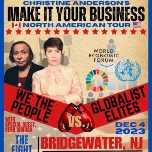 New Jersey Archives - Trinity Productions